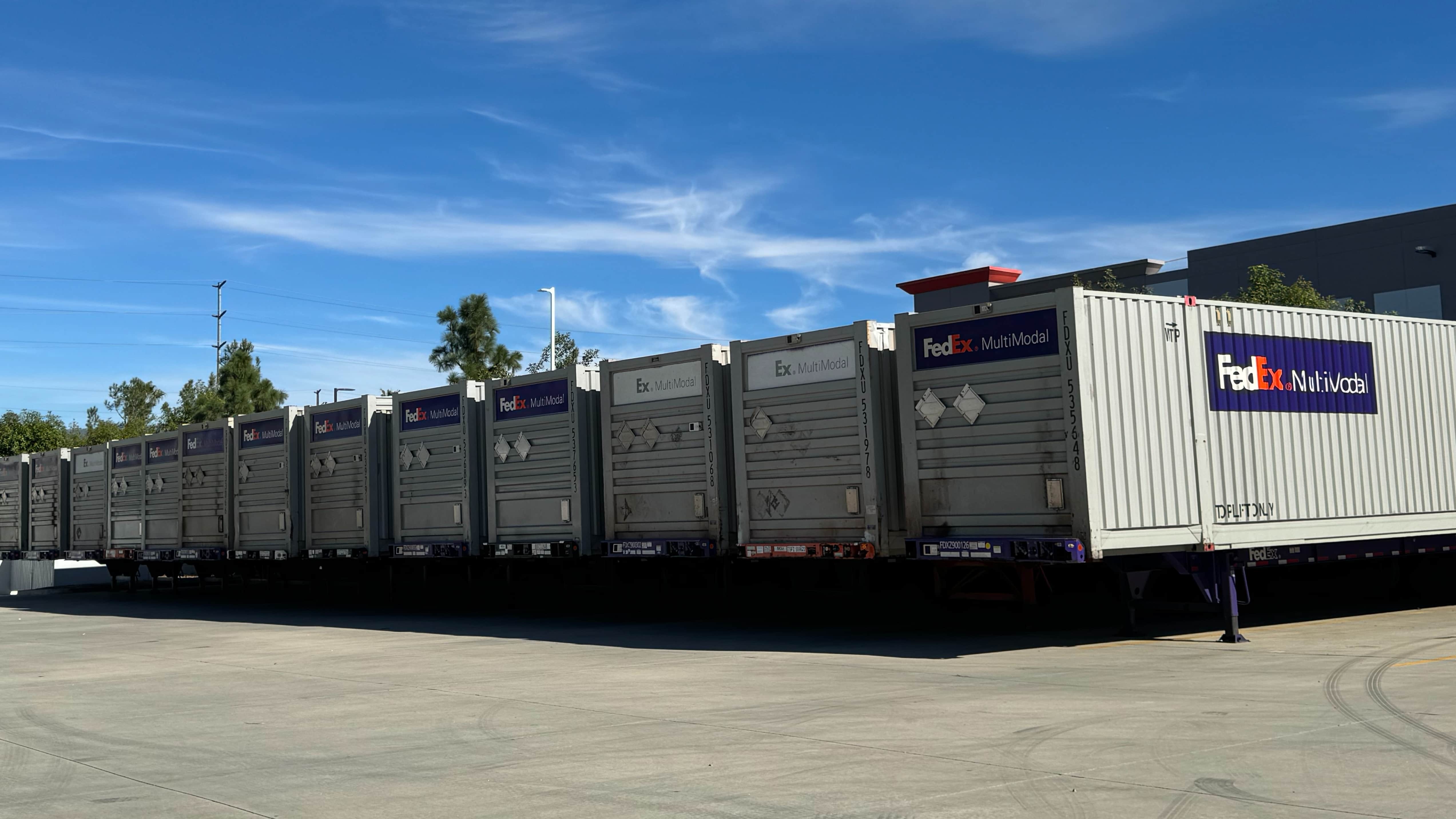 Overseas Warehousing